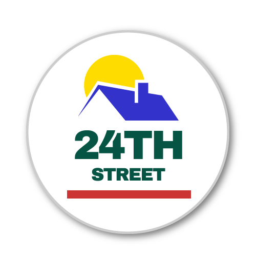 24th Street, Inc. – 24th Street – Athens, GA